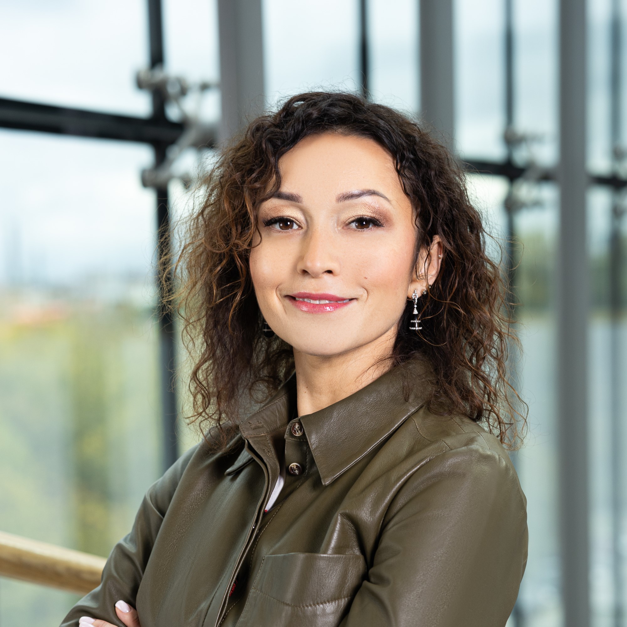 Nasza kadra - EMBA Magisterskie Studia Menadżerskie